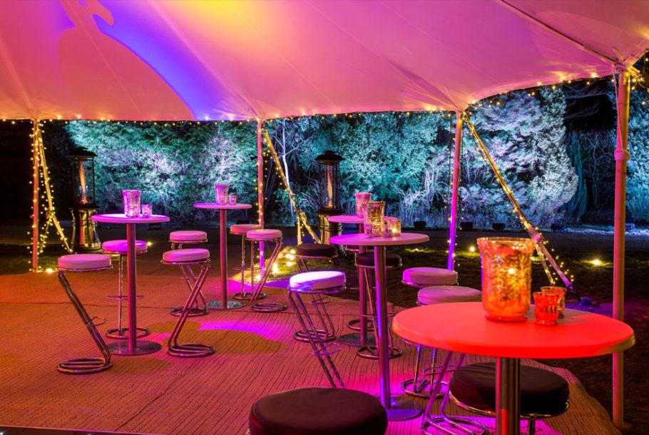 Choosing a Sail Tent | The Sail Tent Company - The Sail Tent Company