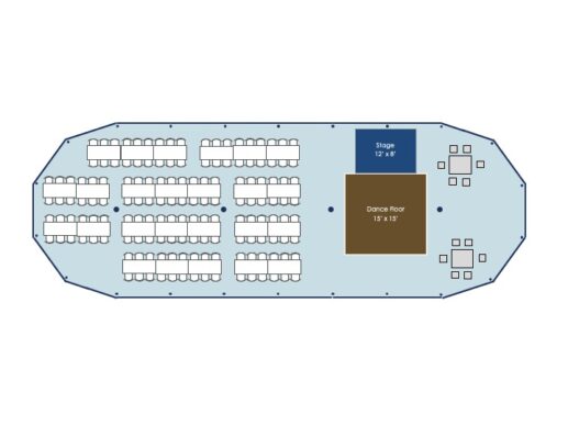 Sail Floor Plans - The Sail Tent Company